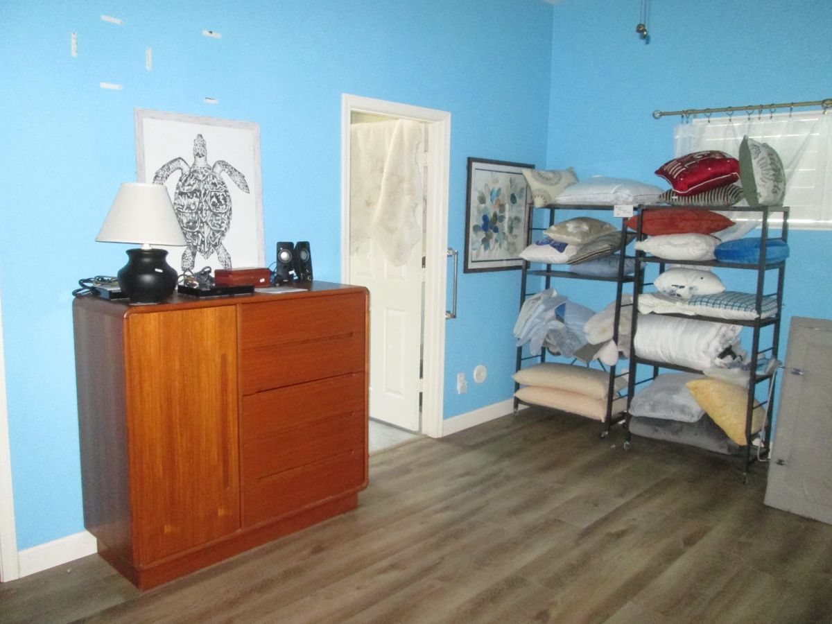 CLEAN-OUT SALE, MONDAY, MAY 12, 8:00 AM-10:00 AM starts on 5/12/2025