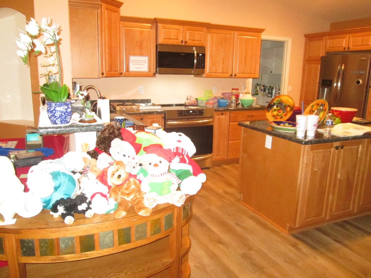 CLEAN-OUT SALE, MONDAY, MAY 12, 8:00 AM-10:00 AM starts on 5/12/2025