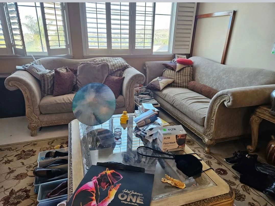 Extended 1 day!!! Huge sale Furniture, couches,... starts on 5/16/2025