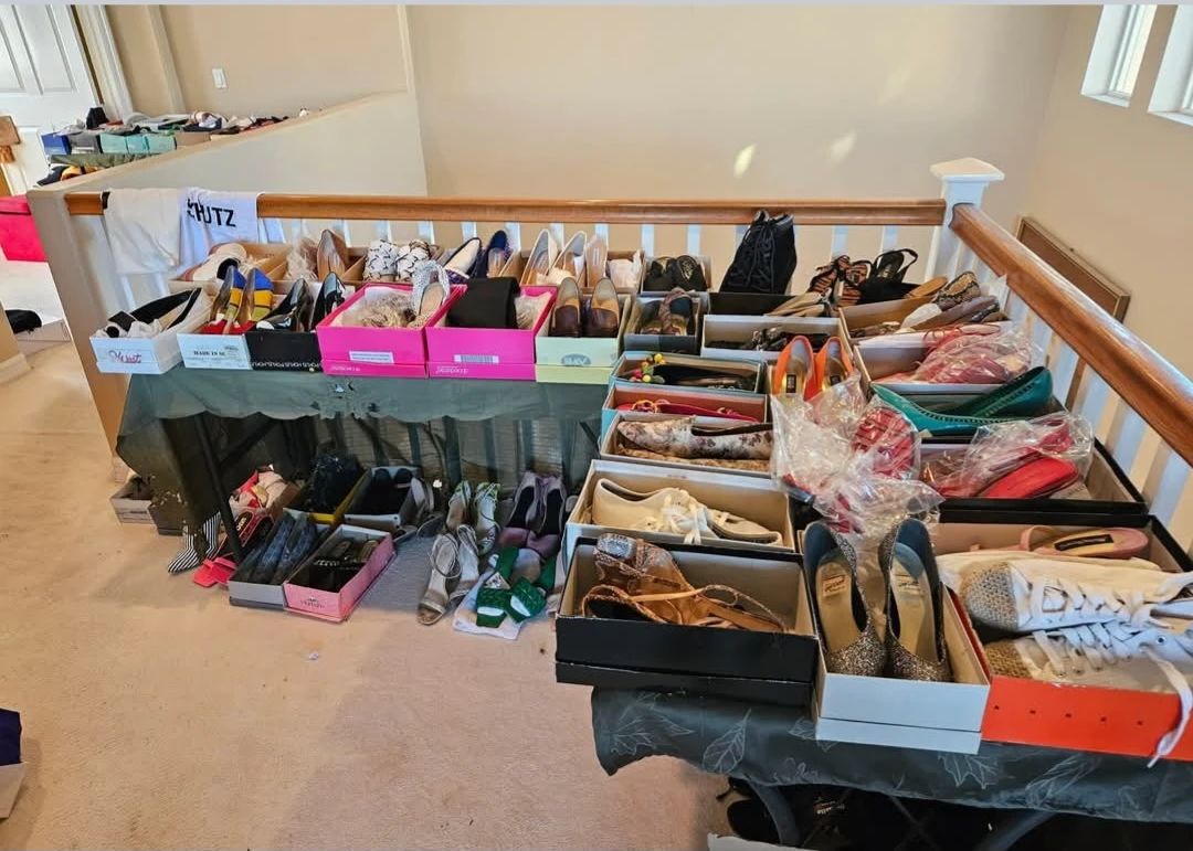 Extended 1 day!!! Huge sale Furniture, couches,... starts on 5/16/2025