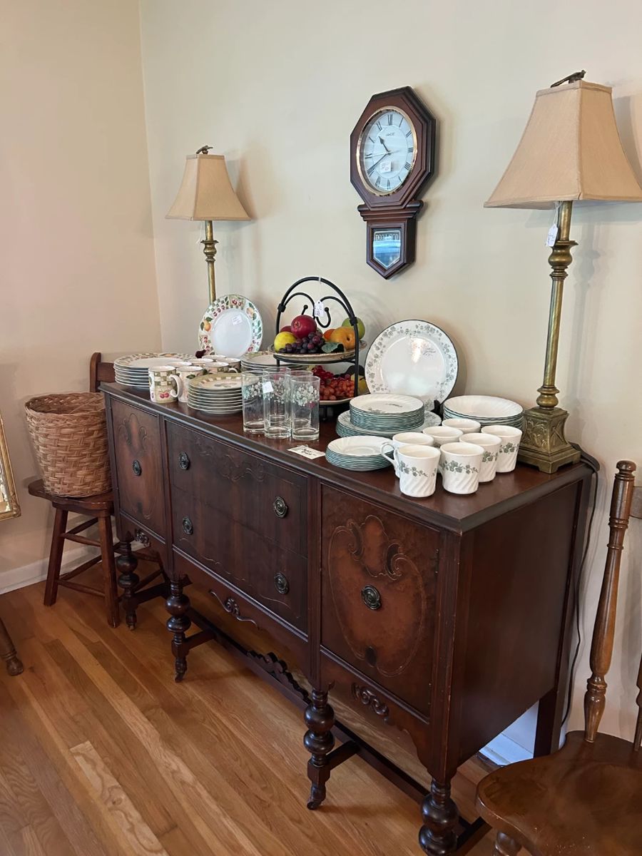 Large Estate Sale in Newton, MS starts on 5/17/2025