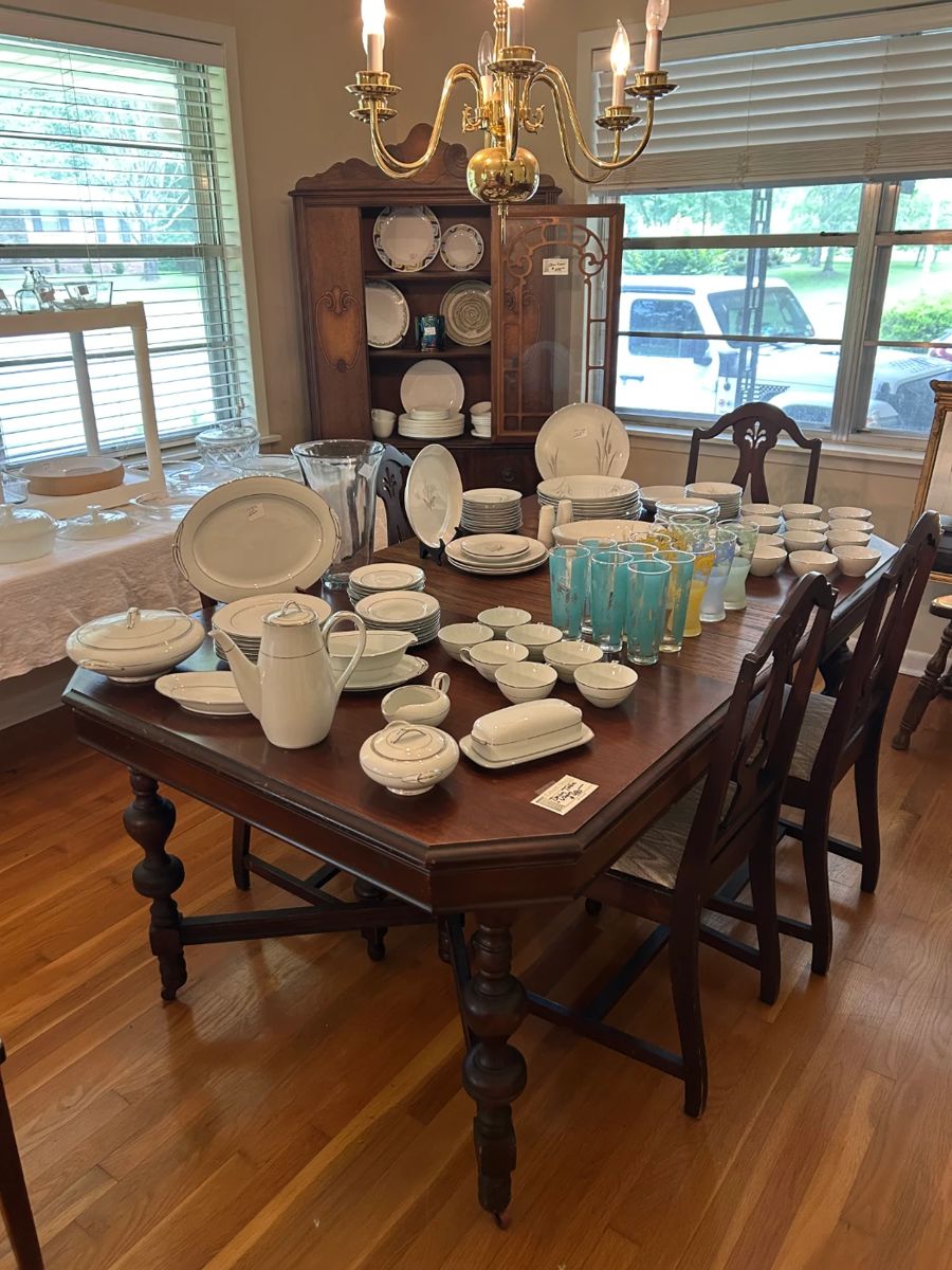 Large Estate Sale in Newton, MS starts on 5/17/2025