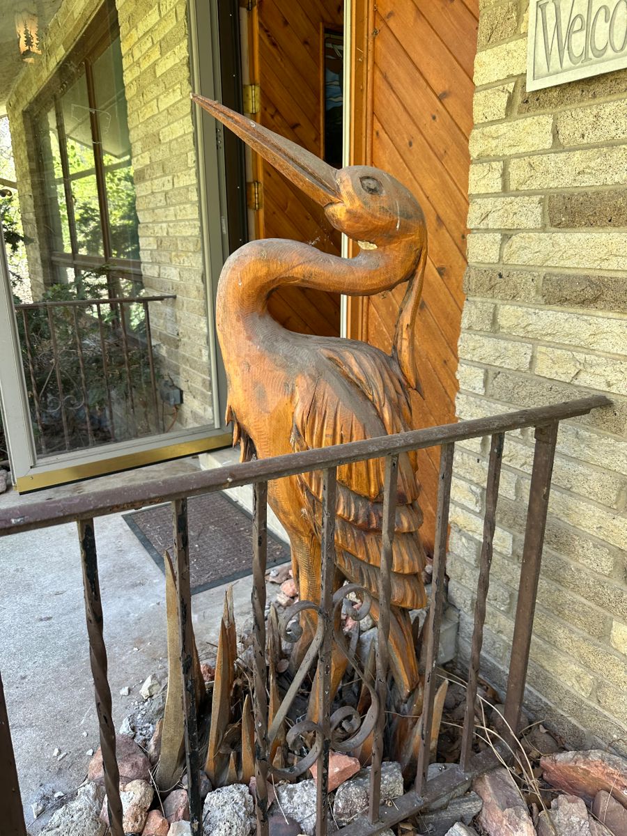 MCM, MCM Furniture, Vehicles Metal Statues... starts on 5/22/2025