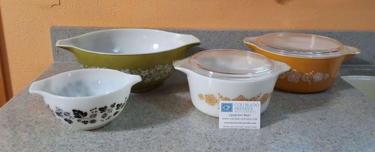 Colorado Springs Springtime Estate Auction starts on 5/12/2025