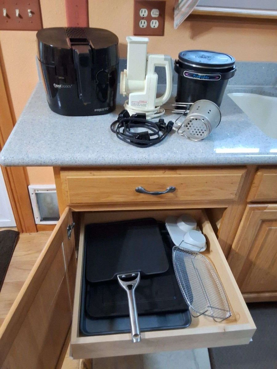 Colorado Springs Springtime Estate Auction starts on 5/12/2025