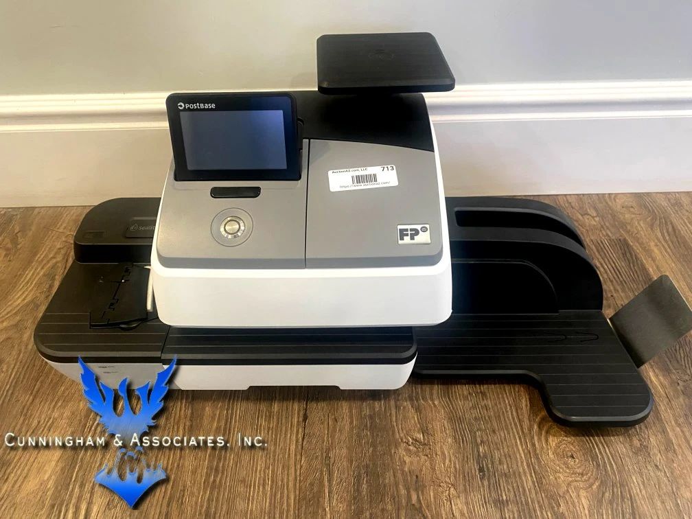 Titan Solar Bankruptcy Auction - Computers,... starts on 5/12/2025