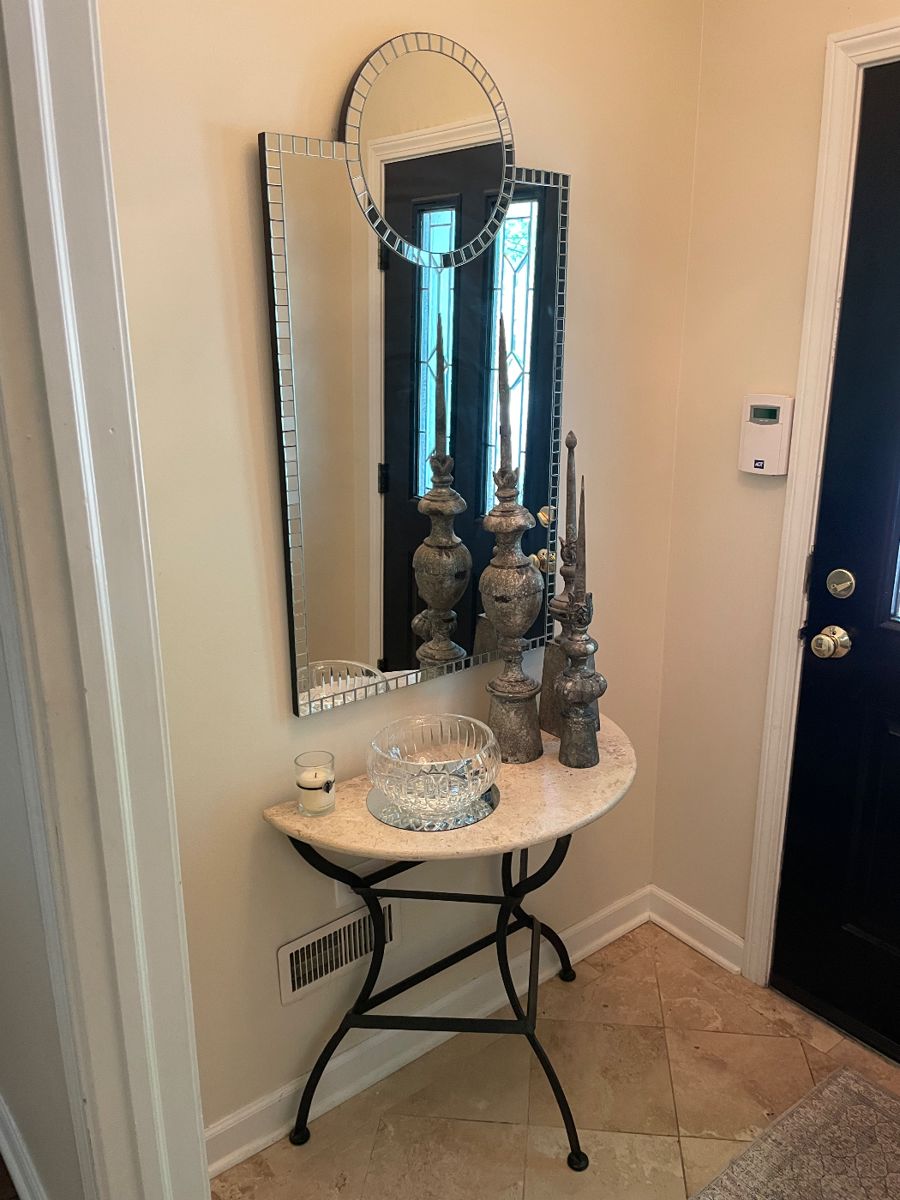 ***50% OFF SATURDAY***Elegant Geneva Estate... starts on 5/16/2025