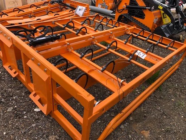 West TN Equipment Auction! Trailers, Jeep,... starts on 5/20/2025