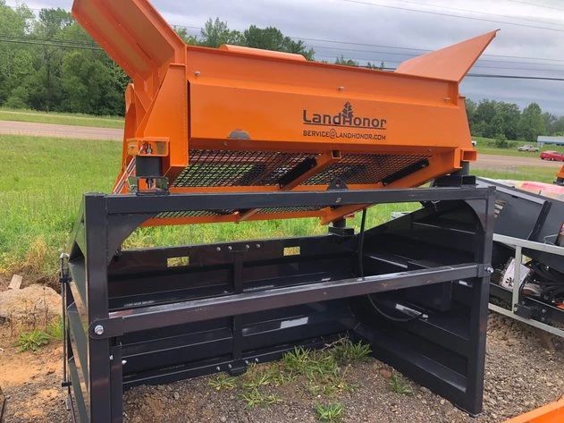 West TN Equipment Auction! Trailers, Jeep,... starts on 5/20/2025
