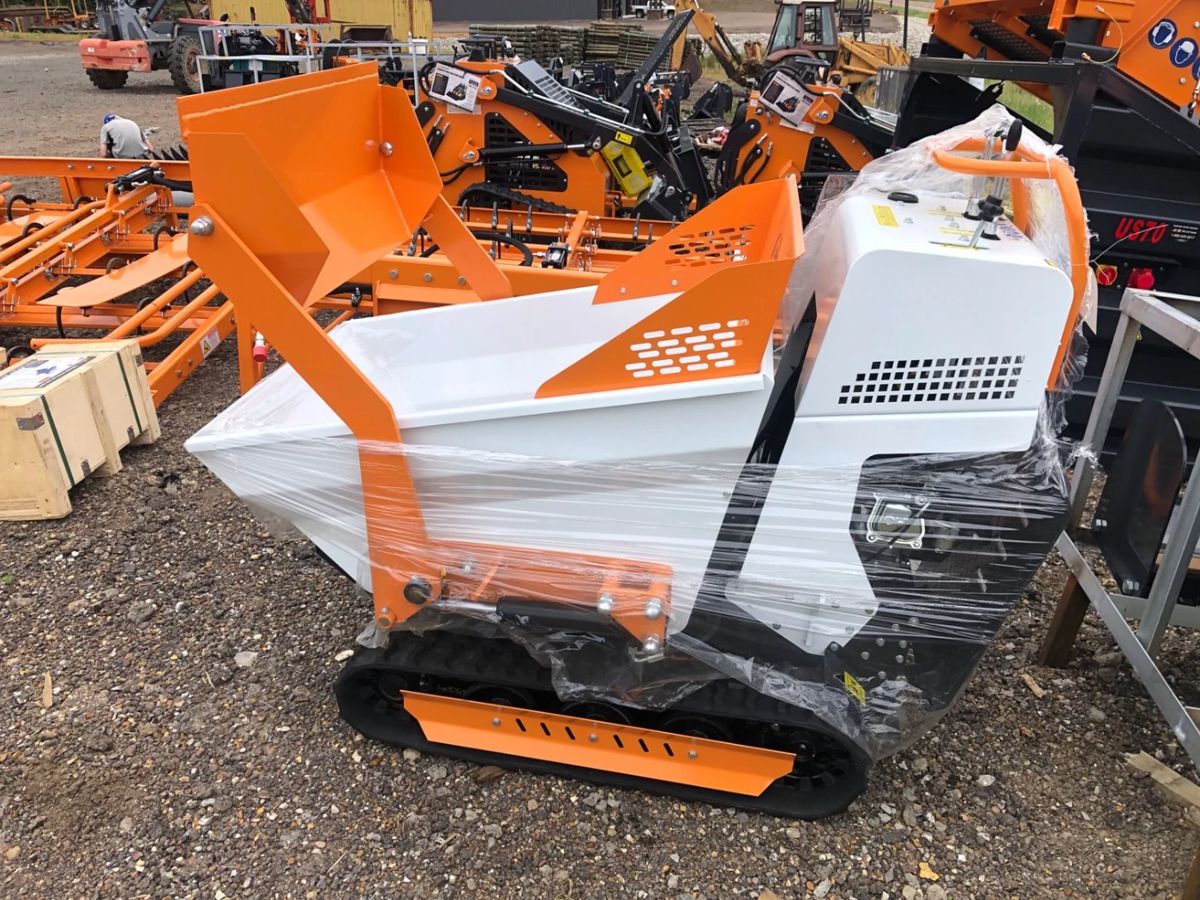 West TN Equipment Auction! Trailers, Jeep,... starts on 5/20/2025