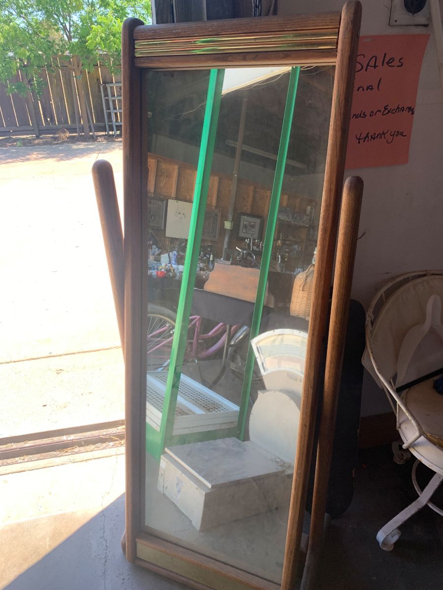 Emmanuel warehouse estate sale in Merced, CA starts on 5/16/2025