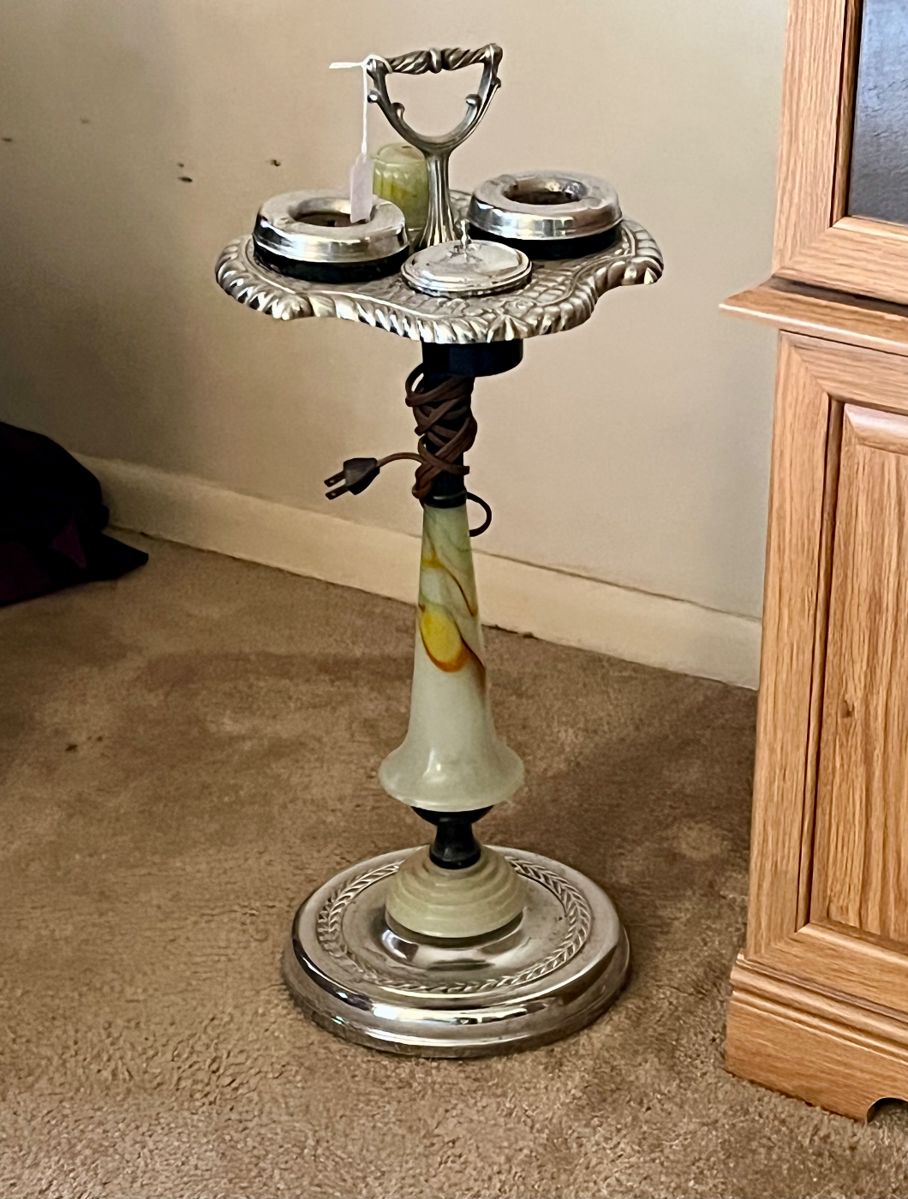 Living Estate Sale of Peggy Inman in Abilene, TX starts on 5/17/2025