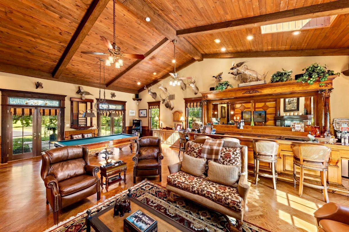 Fabulous Colts Neck Mansion Estate Sale w/... starts on 5/23/2025