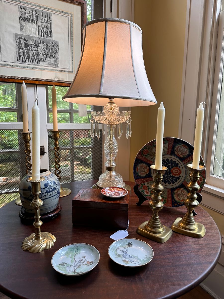 Cloverdale Time Capsule in Montgomery, AL starts on 6/9/2025