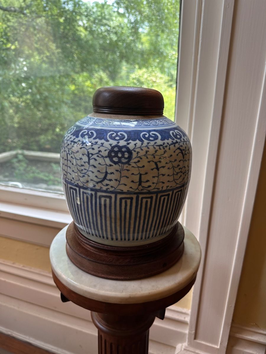 Cloverdale Time Capsule in Montgomery, AL starts on 6/9/2025