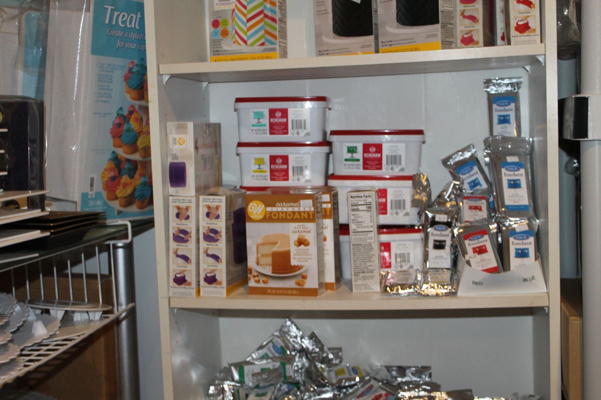 Sweet Tooth South Jersey Weekend #2 Cake,... starts on 5/23/2025