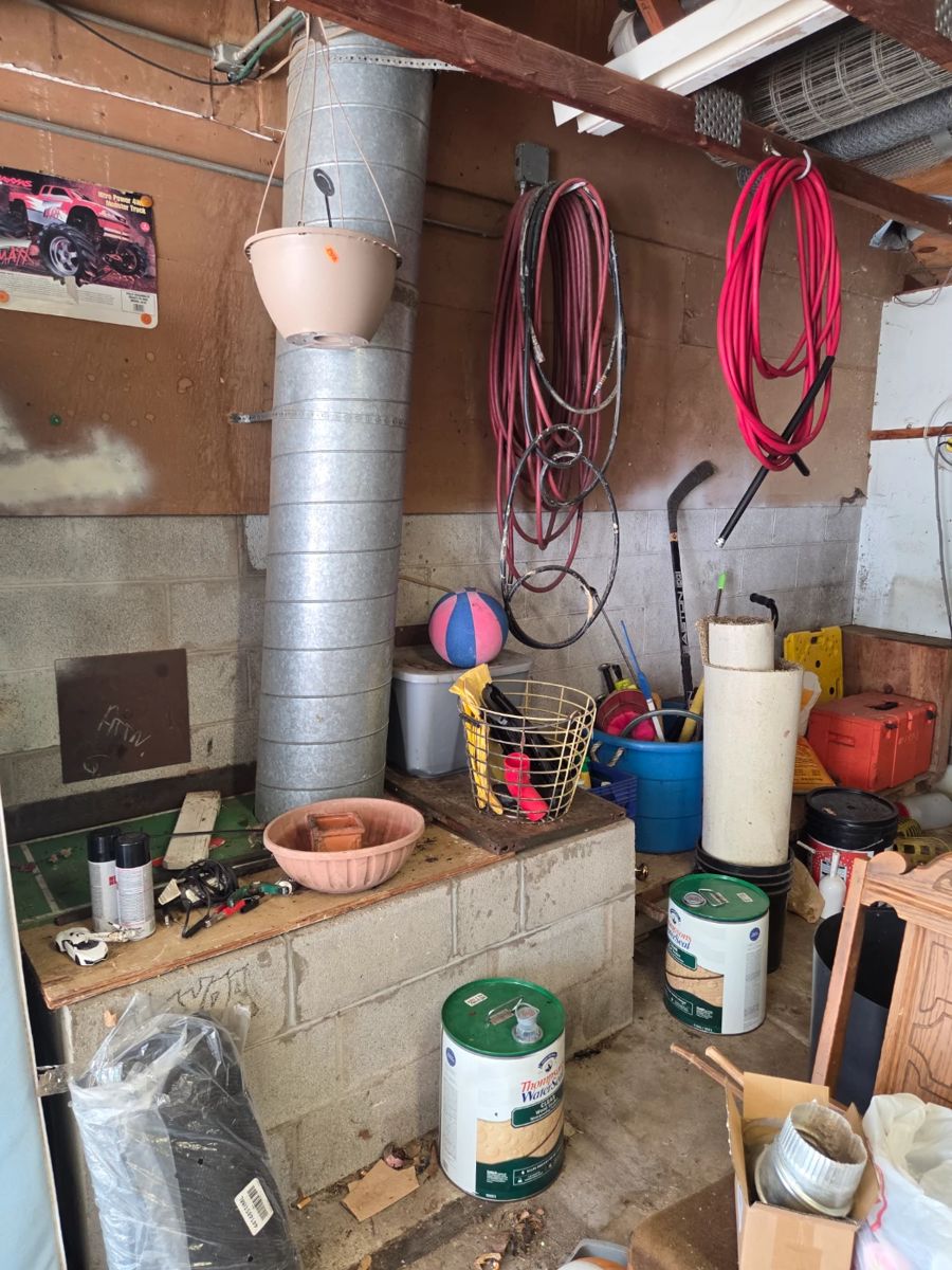 Packed Chesterton Estate Sale starts on 6/25/2025