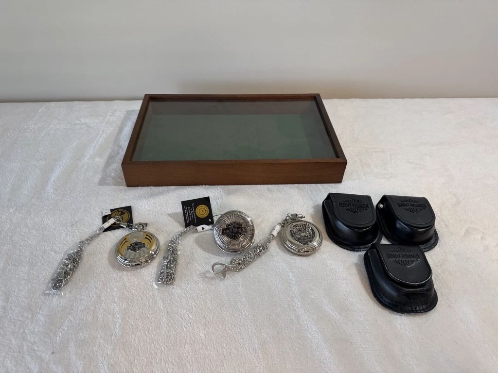 Griffith Estate Auction in Garrett, IN starts on 5/14/2025