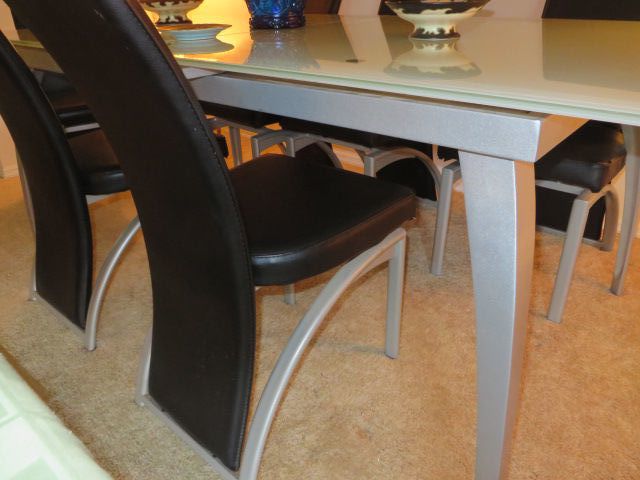 MCM Mod Sports Lalique Silver Coins Art Jewelry starts on 6/1/2025