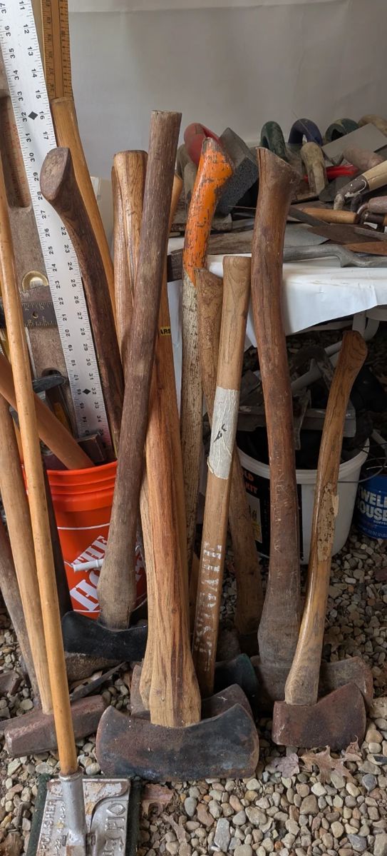 DISCOUNT SAT! SO MUCH STUFF! ESTATE SALE... starts on 5/29/2025