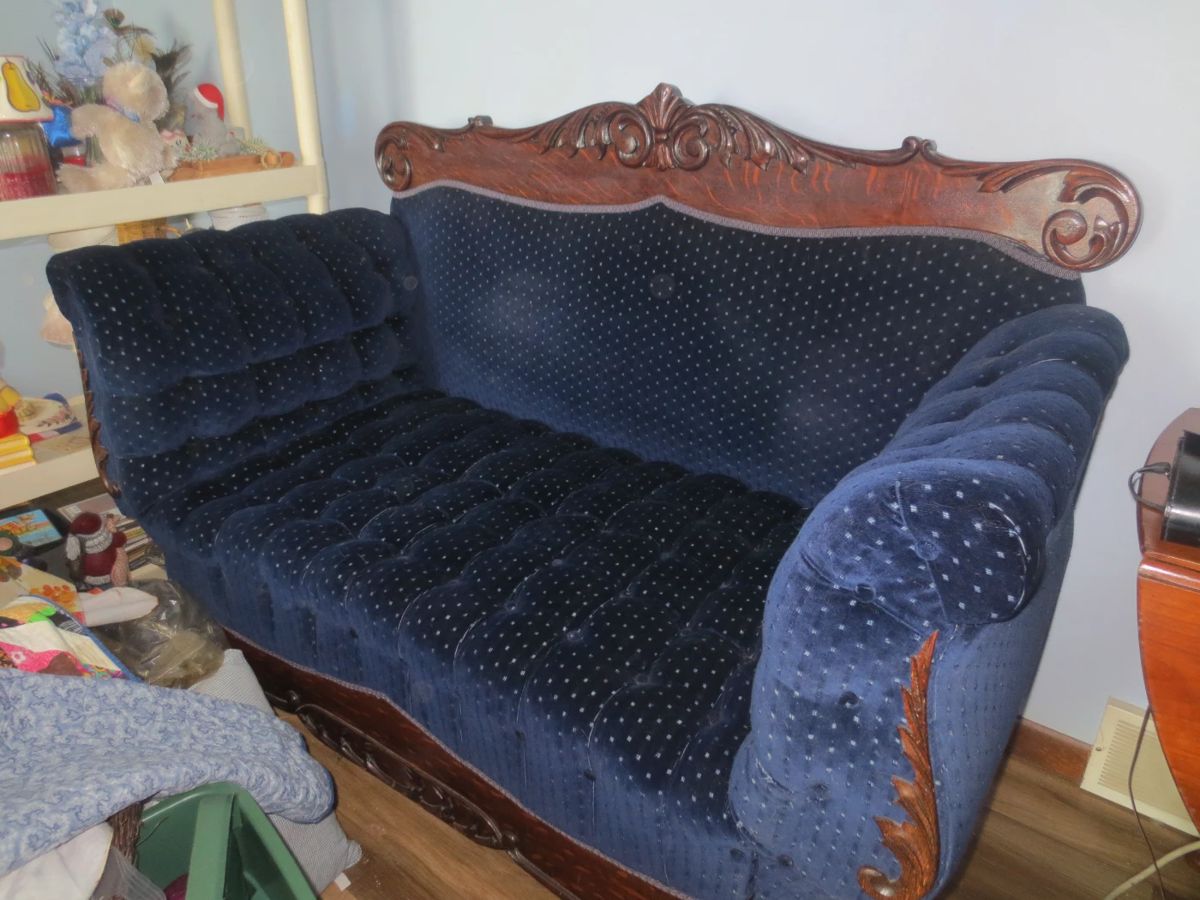 Sandra Shultz in Elba, NY starts on 5/30/2025