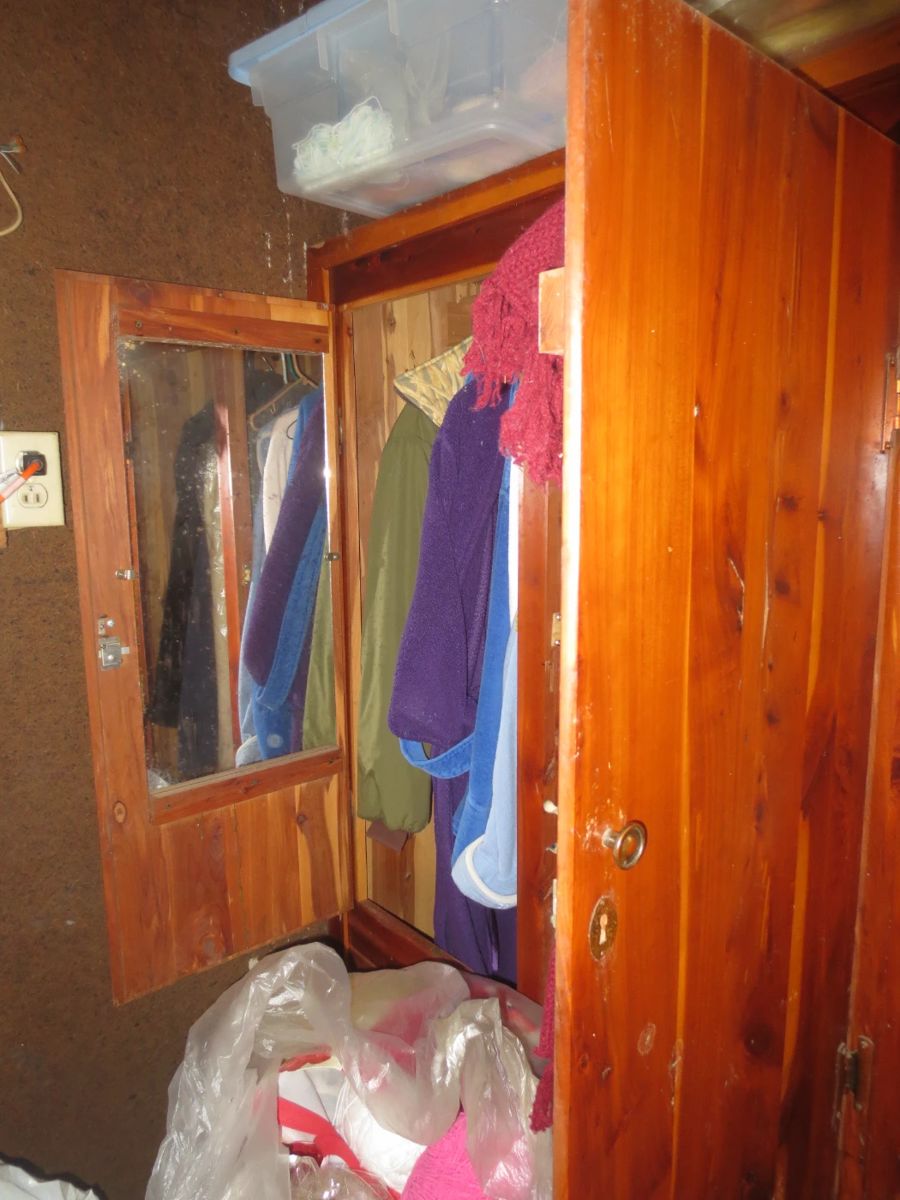 Sandra Shultz in Elba, NY starts on 5/30/2025