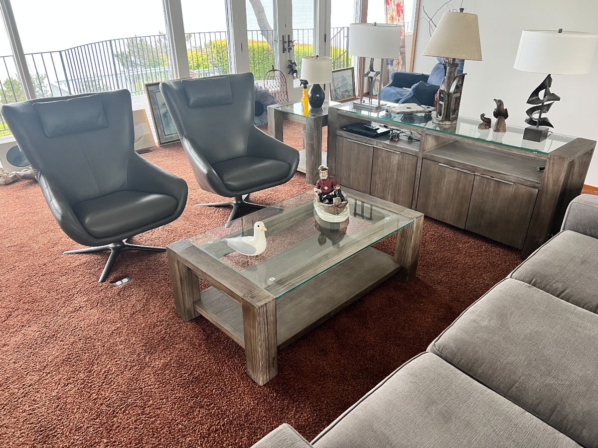 Browns Point Waterfront Estate in Tacoma, WA starts on 5/16/2025