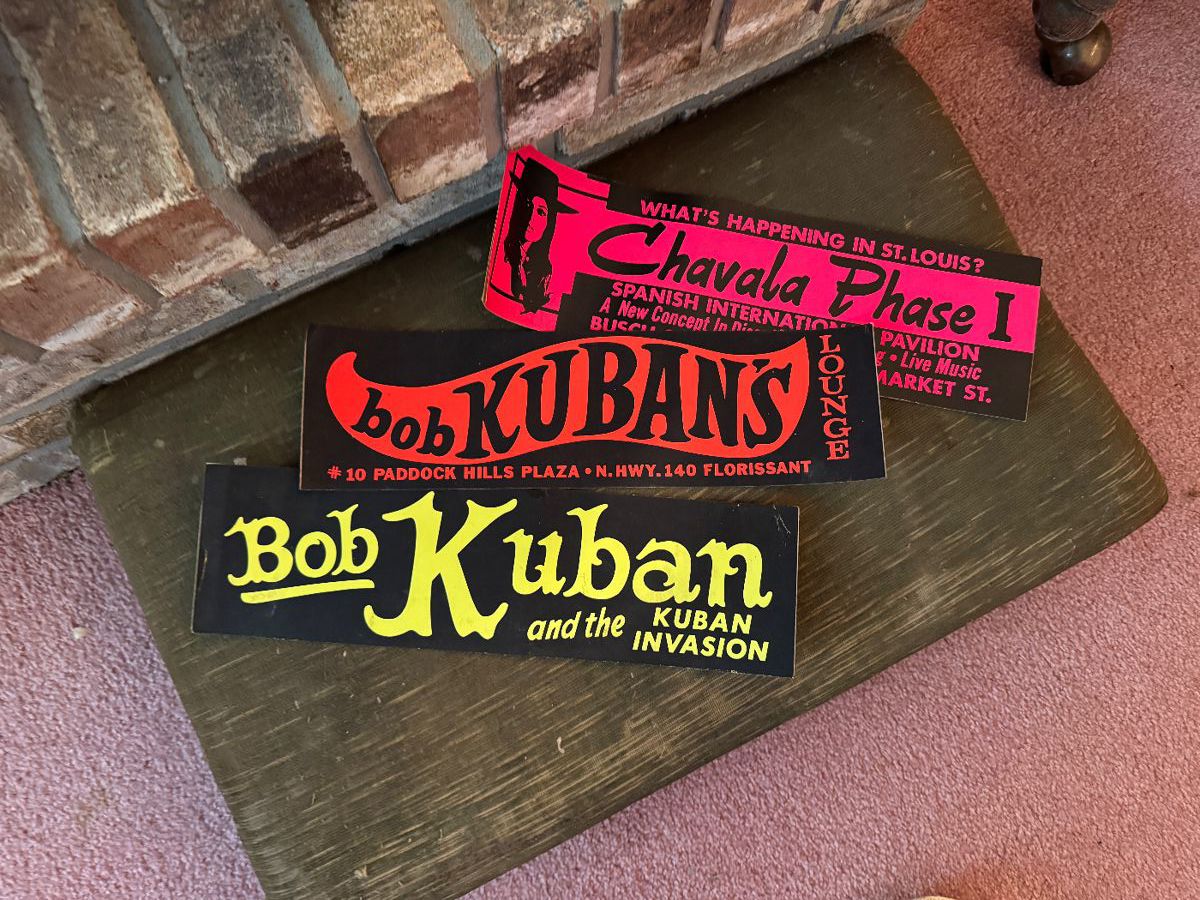 Bob Kuban’s Rock ‘n’ Roll Estate Sale by... starts on 5/17/2025