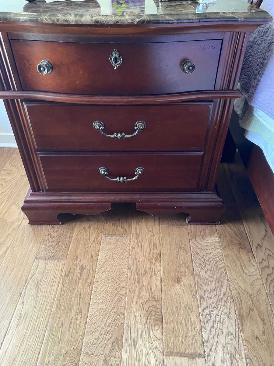 Living Estate Sale of Pat Bruce in Madison, MS starts on 5/18/2025