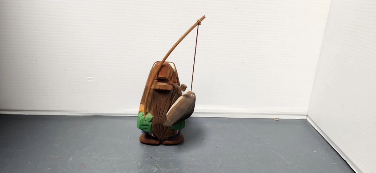 Lost & Found 3rd May Consignment Auction starts on 5/15/2025