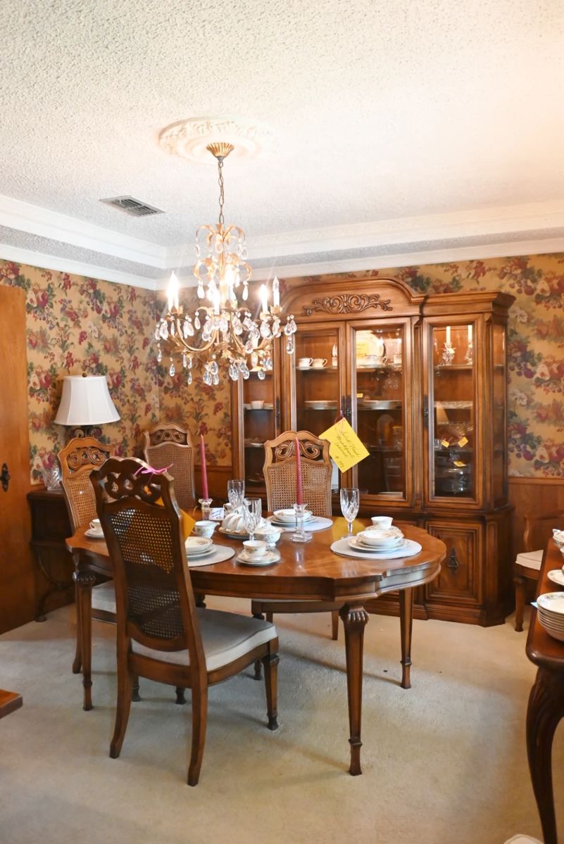 C2 Estate Sales in Plano, TX starts on 5/16/2025