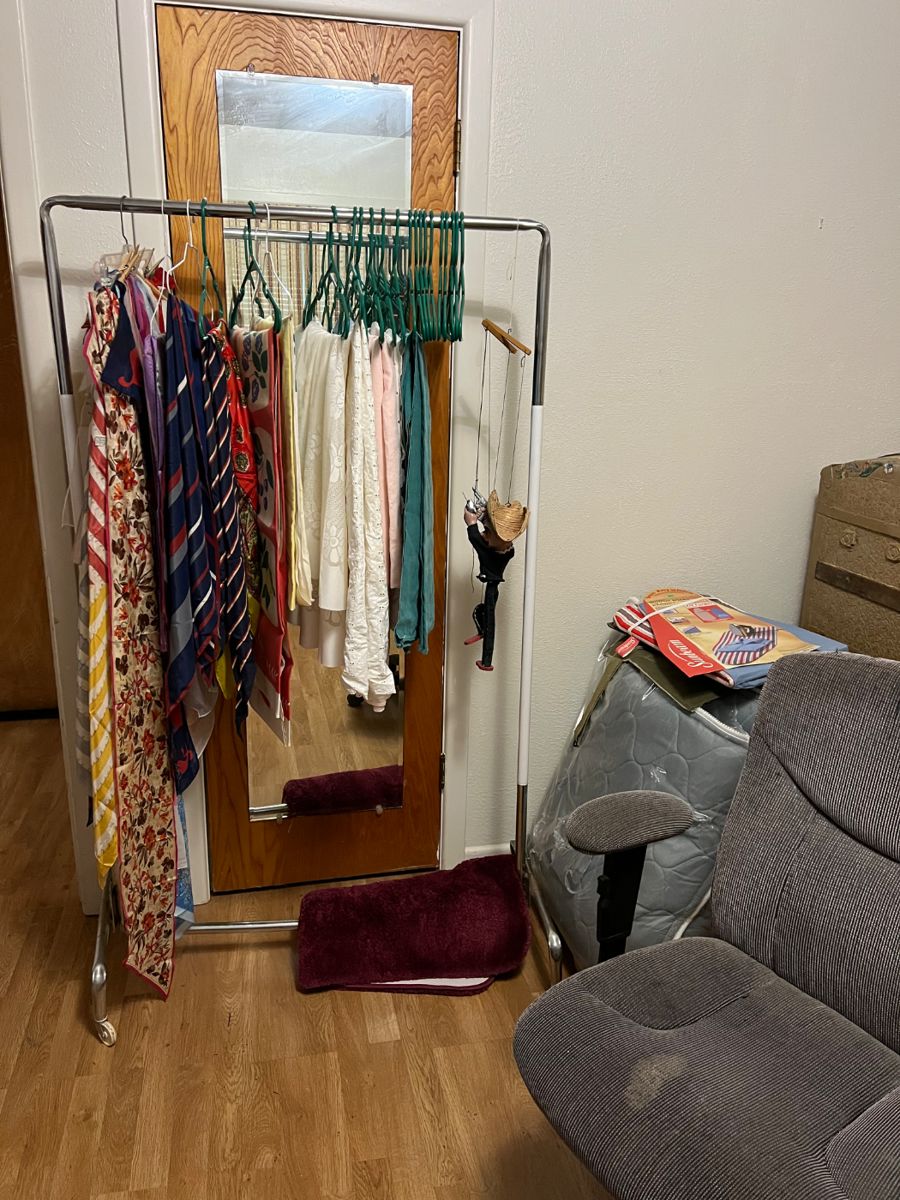 Patrick Estate Sale in Waco, TX starts on 5/16/2025