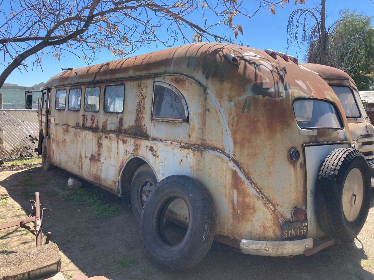 Rusty,Crusty,Dusty final day in Jurupa Valley, CA starts on 5/17/2025