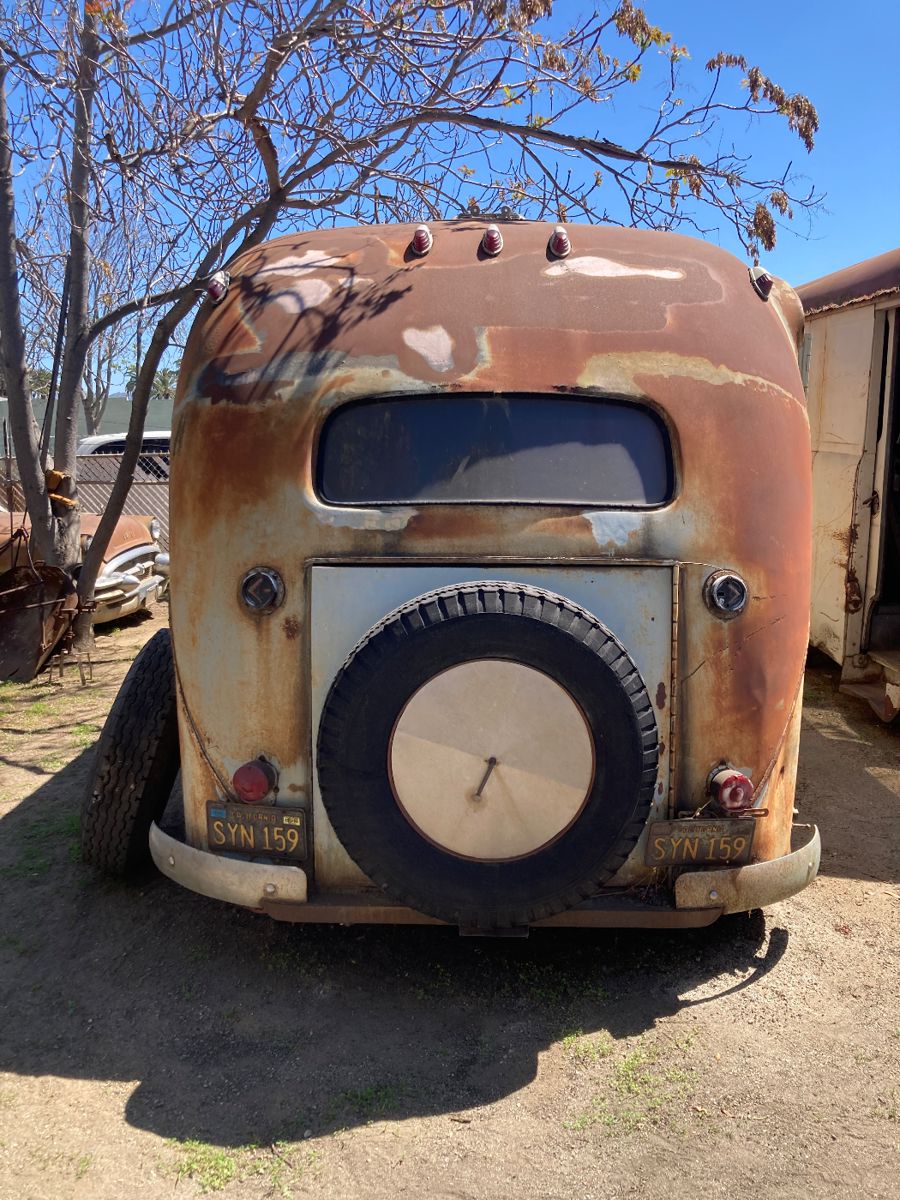Rusty,Crusty,Dusty final day in Jurupa Valley, CA starts on 5/17/2025