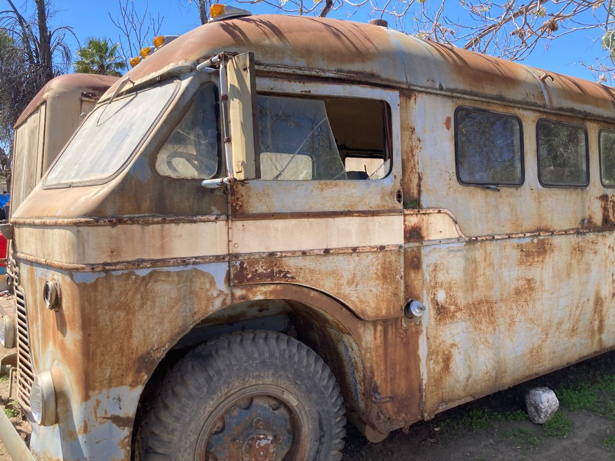 Rusty,Crusty,Dusty final day in Jurupa Valley, CA starts on 5/17/2025