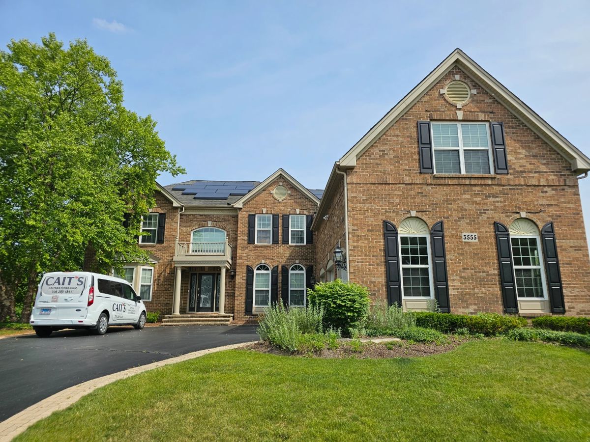 CAIT'S® Elgin Estate Sale - 50% OFF SATURDAY! starts on 6/20/2025