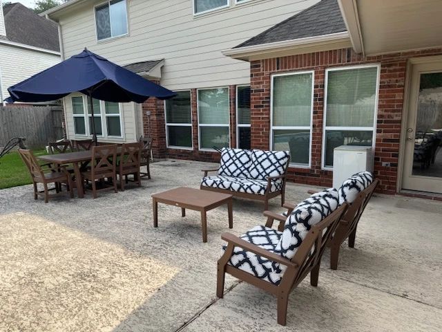 50% off SUN ... Keystone Friendswood Estate... starts on 5/23/2025