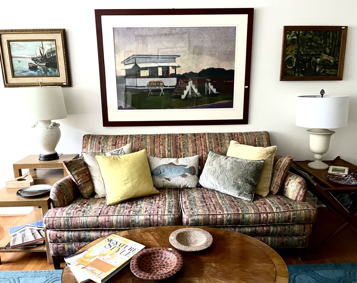 Mid Century Time Capsule in Henrico, VA starts on 5/30/2025