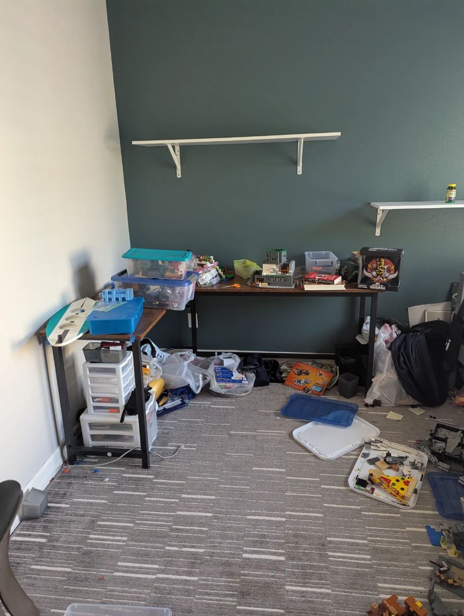 Lego Wonderland Hosted by Mercedes in Encinitas, CA starts on 6/27/2025