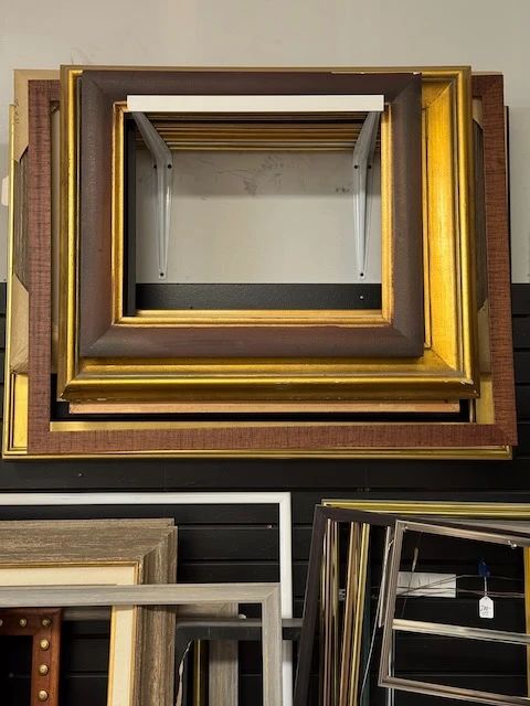 FRAMES! FRAMES! FRAMES! in Albuquerque, NM starts on 5/23/2025