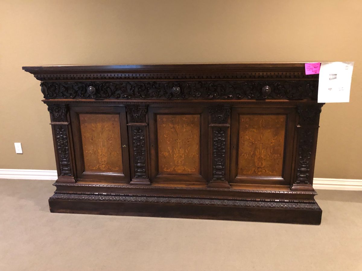 Annie's Estate Sales~Rendon/Burleson starts on 5/25/2025