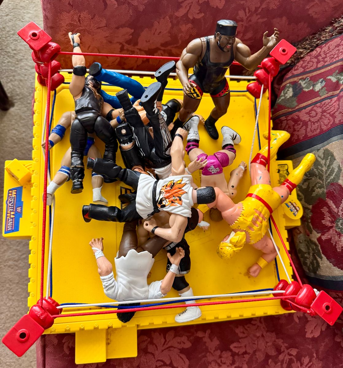 Blue Moon Sale in South Euclid! in Cleveland, OH starts on 6/20/2025