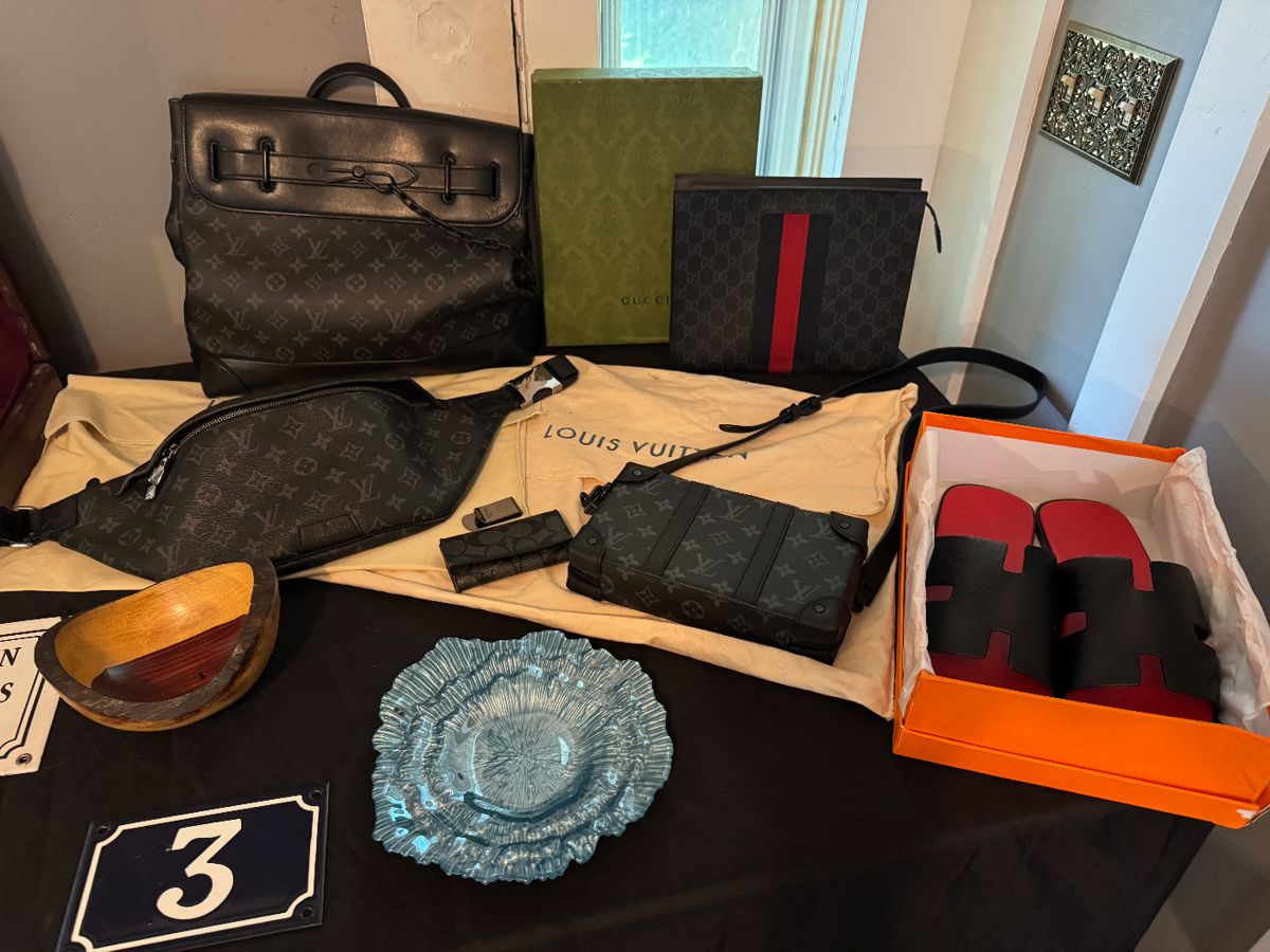 Blue Moon Sale in Cleveland! in Cleveland Heights, OH starts on 7/11/2025