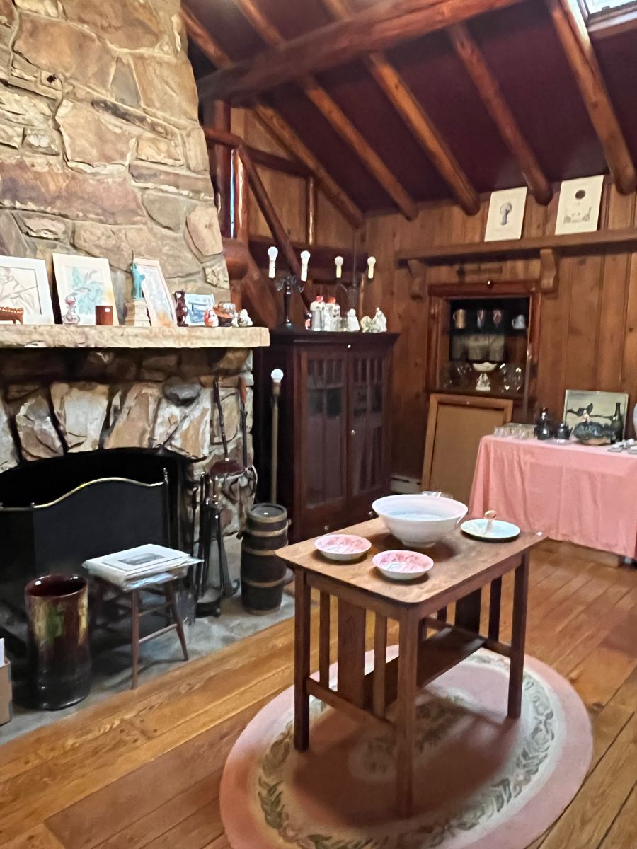 Items of Value Inc in Alexandria, VA starts on 5/23/2025