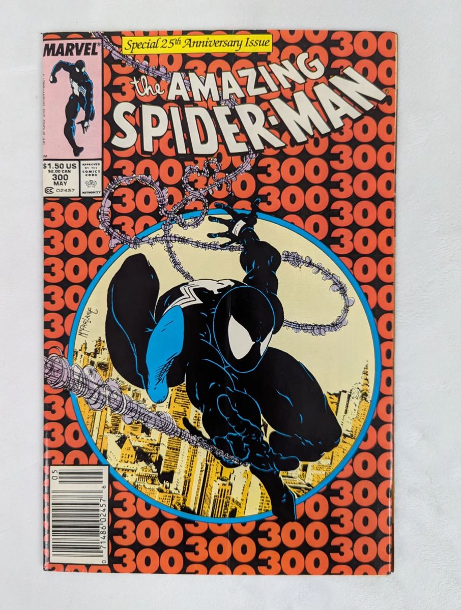 Amazing Comic Book Collection in Arroyo Grande, CA starts on 5/19/2025