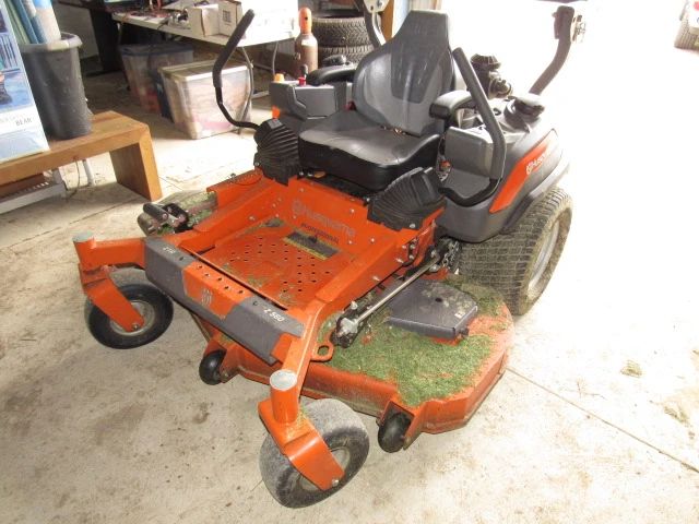 Large Grafton Downsizing Auction #2 starts on 5/31/2025