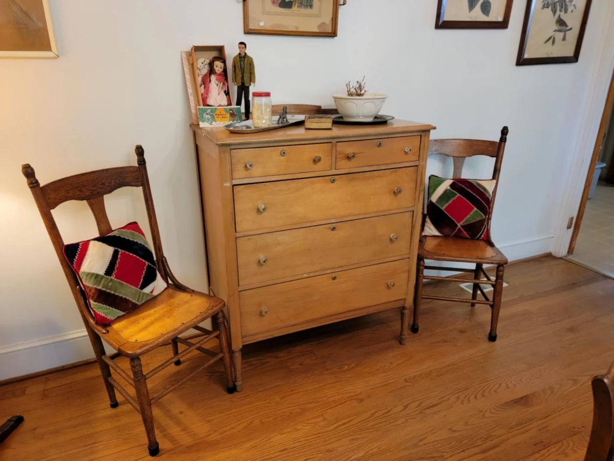 A true shining star on Shiney Rock Road! starts on 5/22/2025