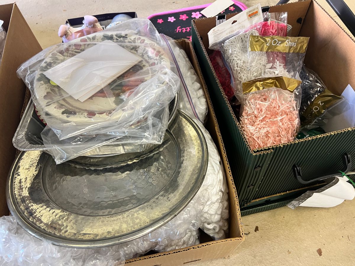 Final Liquidation - Everything Must Go! starts on 5/24/2025