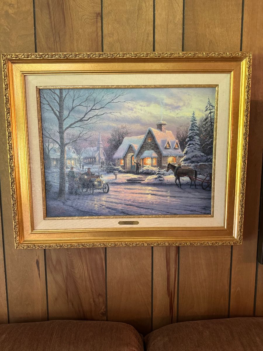 Estate sale loaded with antiques in Benton, IL starts on 5/22/2025