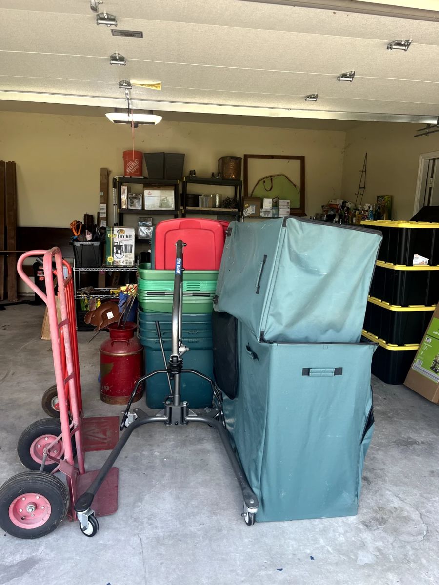 Wonderful in Wylie starts on 5/29/2025